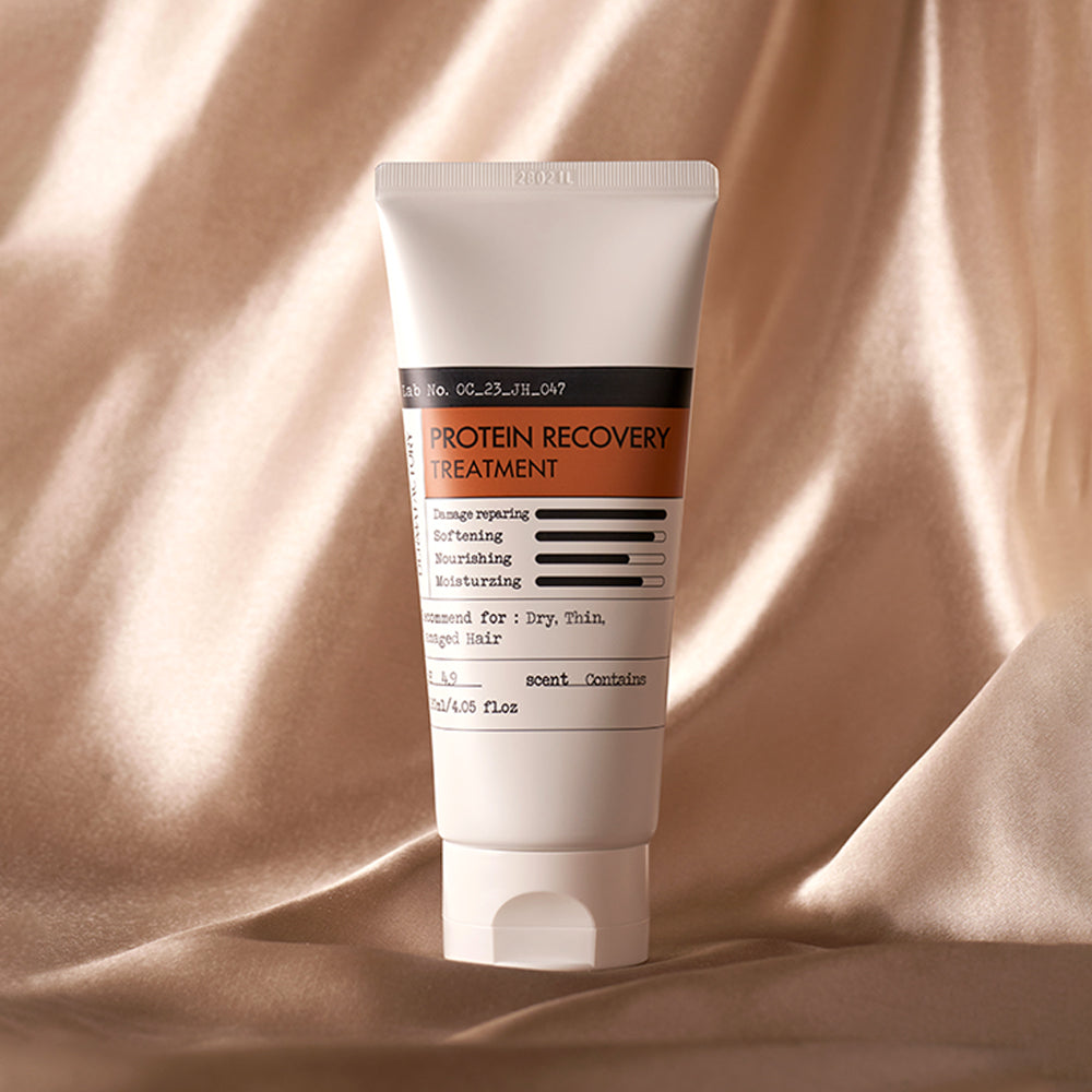 Protein Recovery Treatment 120ml – Derma Factory