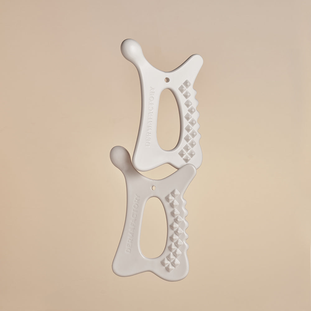 EDLP Ceramic Multi Gua Sha – Derma Factory